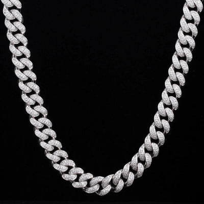 Iced Out Chain